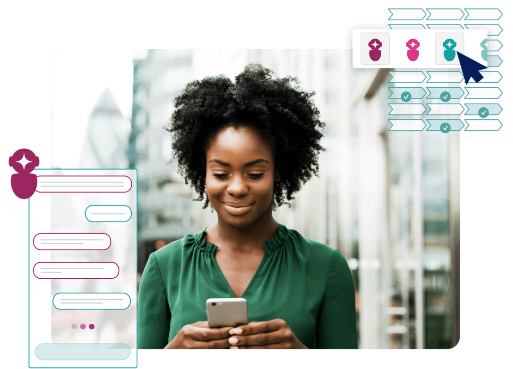 Transform your workflows with Pega Agent Experience | Pega