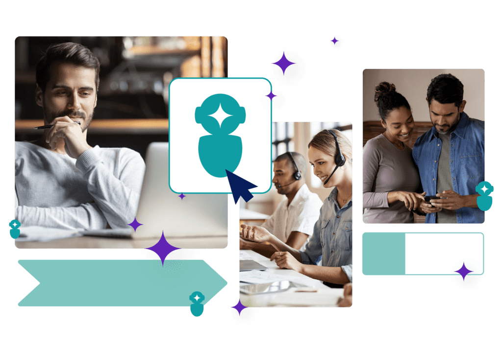 Transform your workflows with Pega Agent Experience | Pega