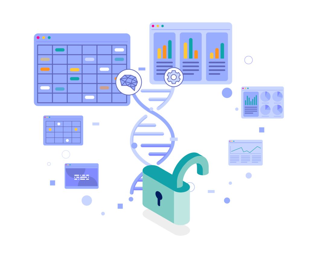 Why Pega? See what sets us apart. | Pega