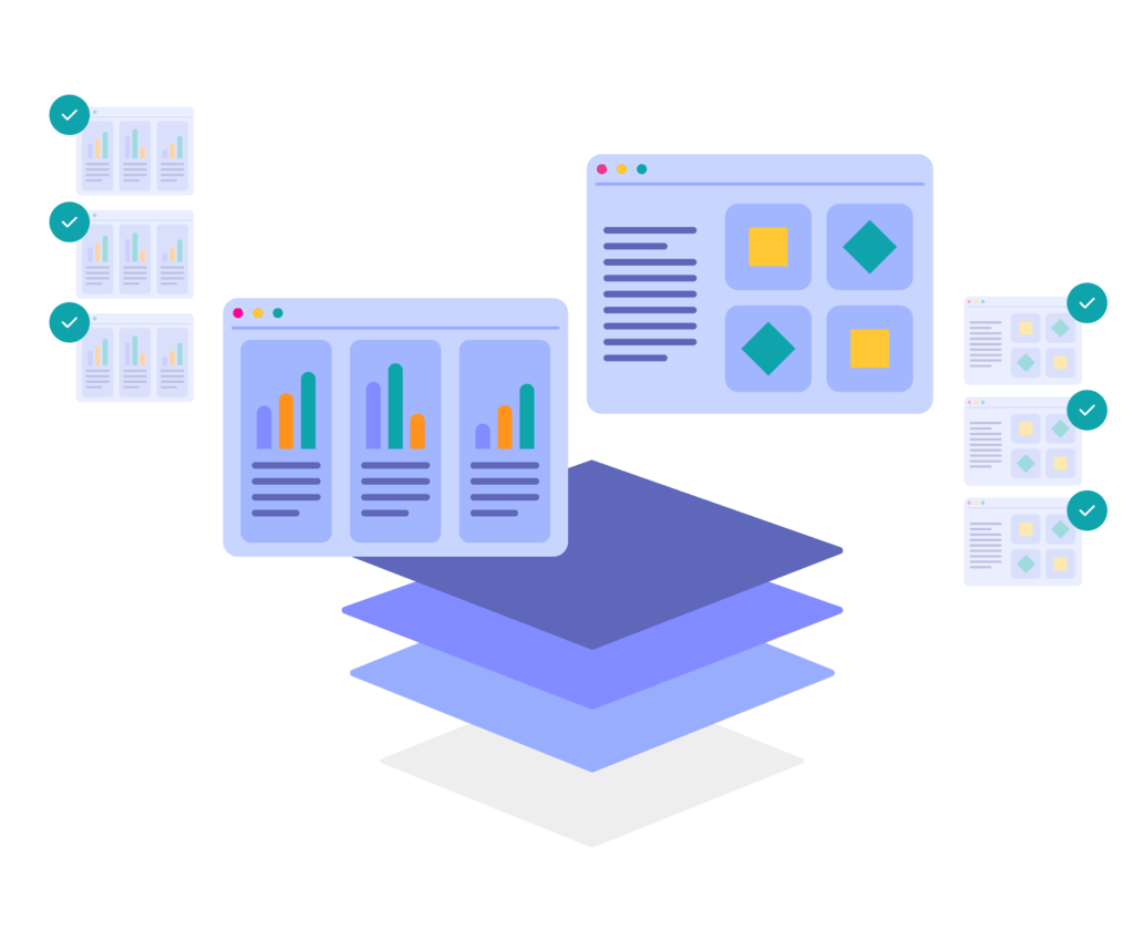 Why Pega? See what sets us apart. | Pega