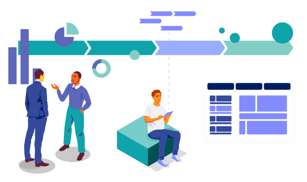 A complete guide to legacy application modernization | Pega