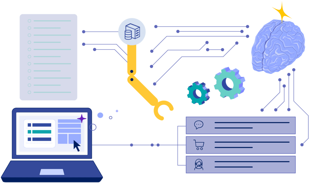 What is a decisioning engine? A complete guide | Pega