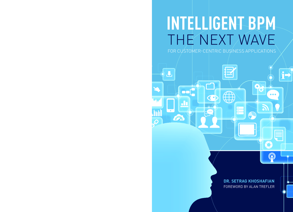 Intelligent BPM (iBPM): The next wave of automation | Pega