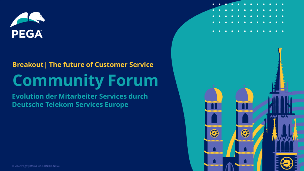 Deutsche Telekom Success Story: Evolution der Mitarbeiter-Services ...