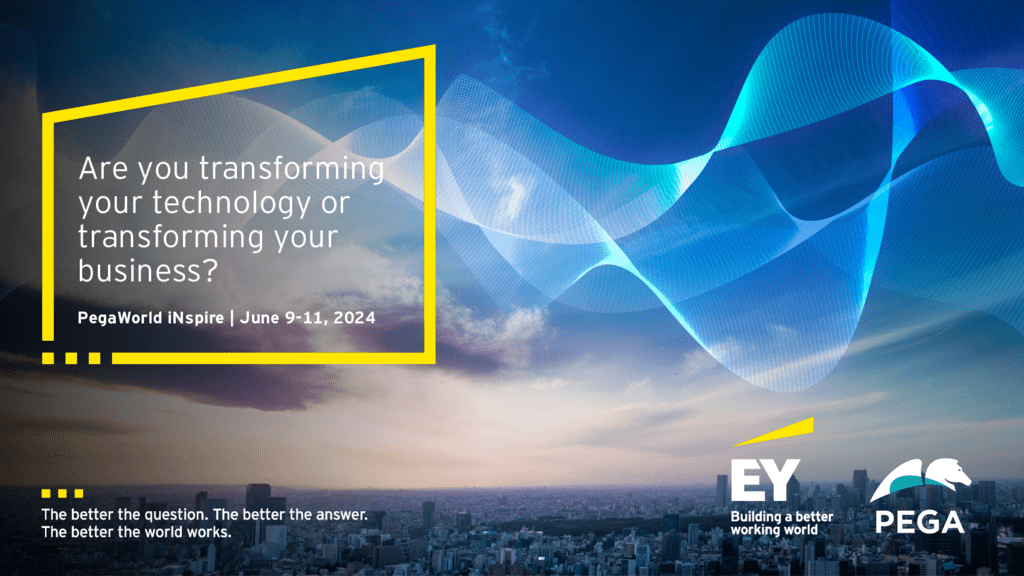 PegaWorld iNspire 2024: Charting the Constellation: Insights from The ...