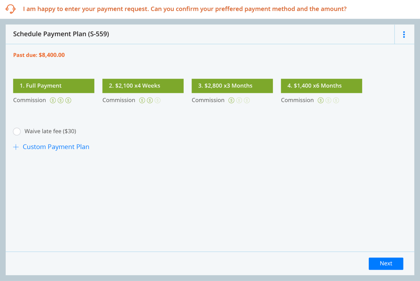 Cash Collection Management Software | Pega