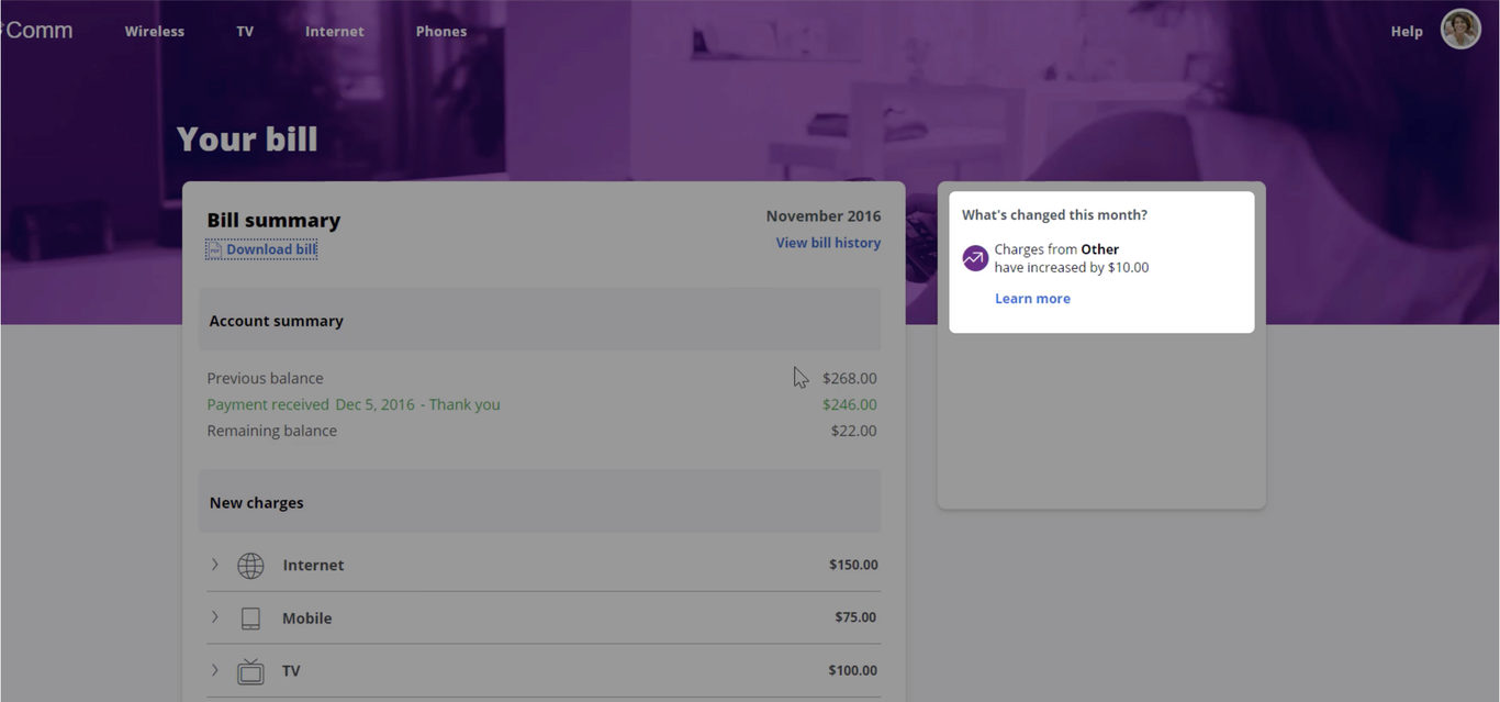 Pega Customer Service built for personalized experiences | Pega