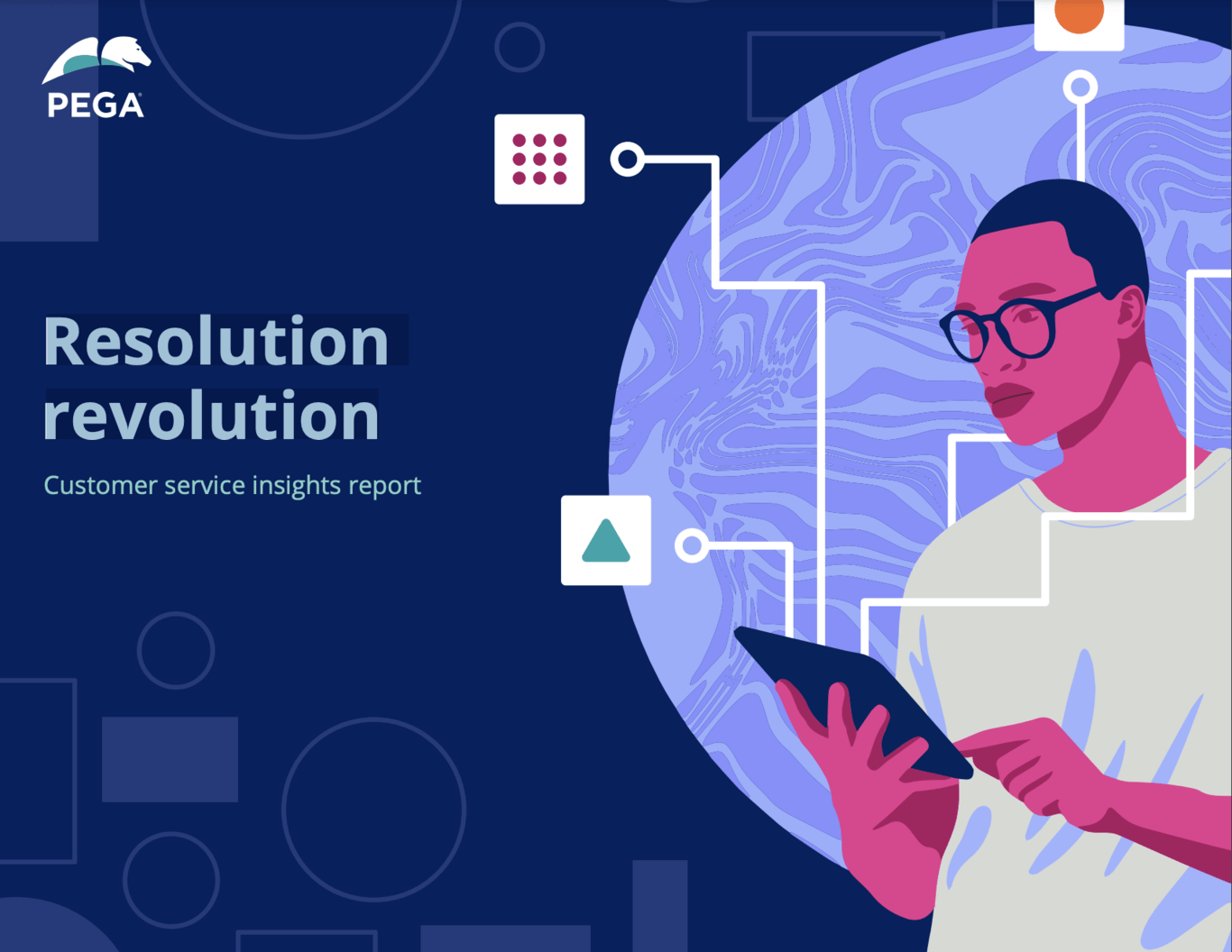 Pega Customer Service - Resources | Pega