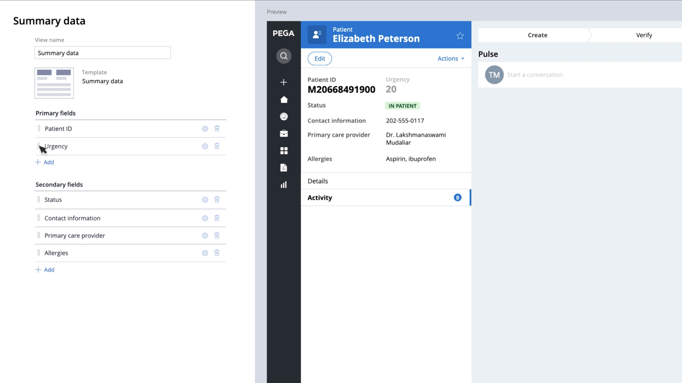 Explore Pega's total UX experience | Pega
