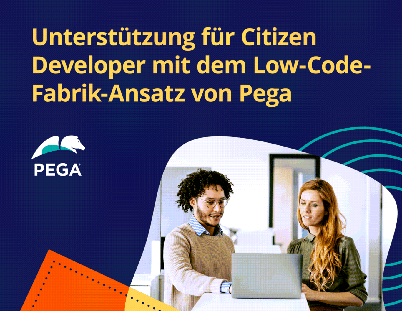 Schnellere Wertschöpfung mit einer Low-Code-Fabrik für Citizen ...