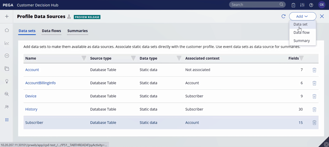 Predict customer intent with Pega Always-On Insights | Pega