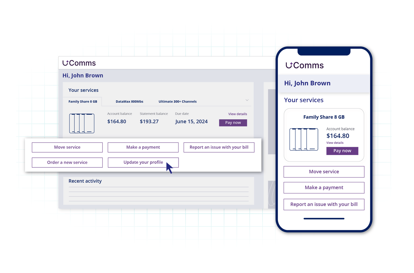 Pega Process Extender: Power Up Your Salesforce CRM | Pega