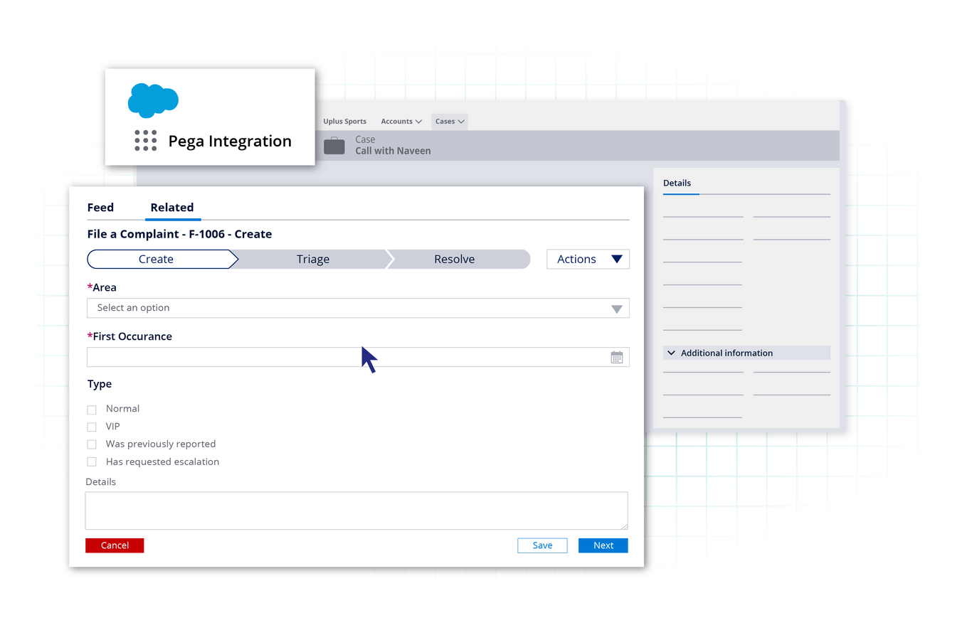 Pega Process Extender: Power Up Your Salesforce CRM | Pega