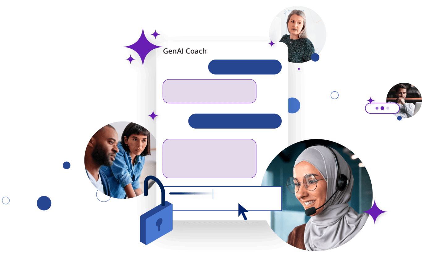 Pega GenAI Coach: the AI-powered assistant for workflows | Pega