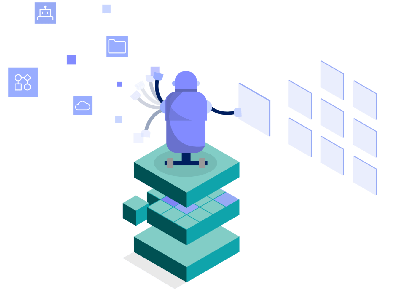 A complete guide to AI orchestration | Pega