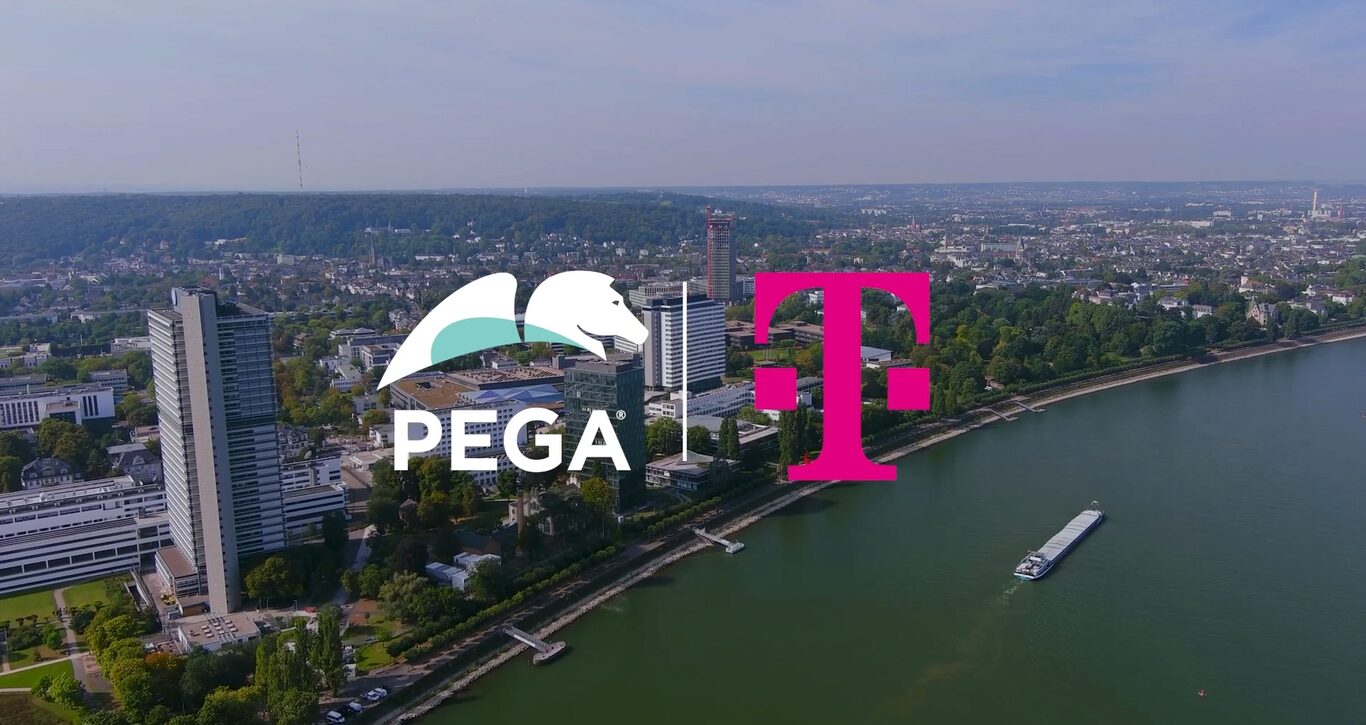 Über uns | Pega