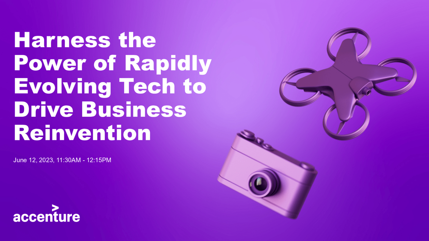 PegaWorld iNspire 2023: Harness the Power of Rapidly Evolving Tech to ...