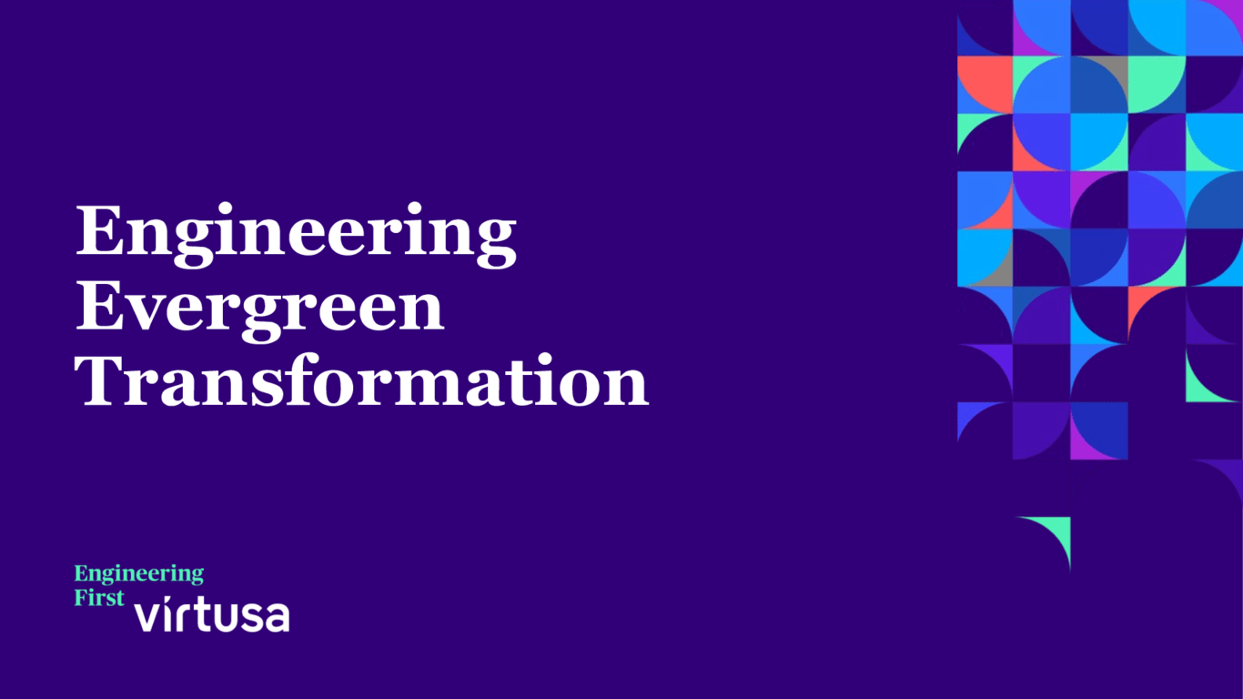 PegaWorld iNspire 2023 Evergreen Infinity (Presentation) | Pega