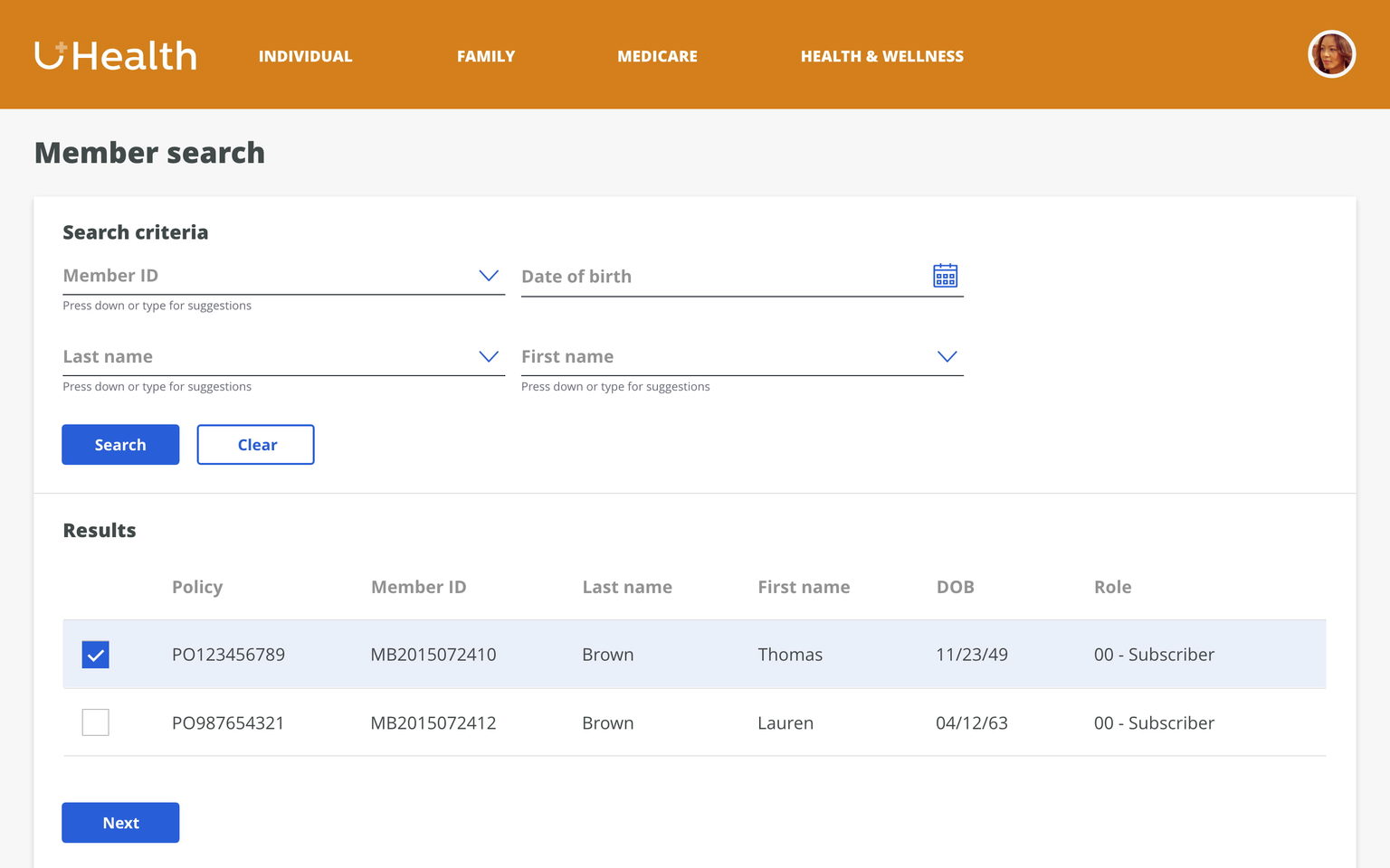 Healthcare Customer Service Platform | Pega