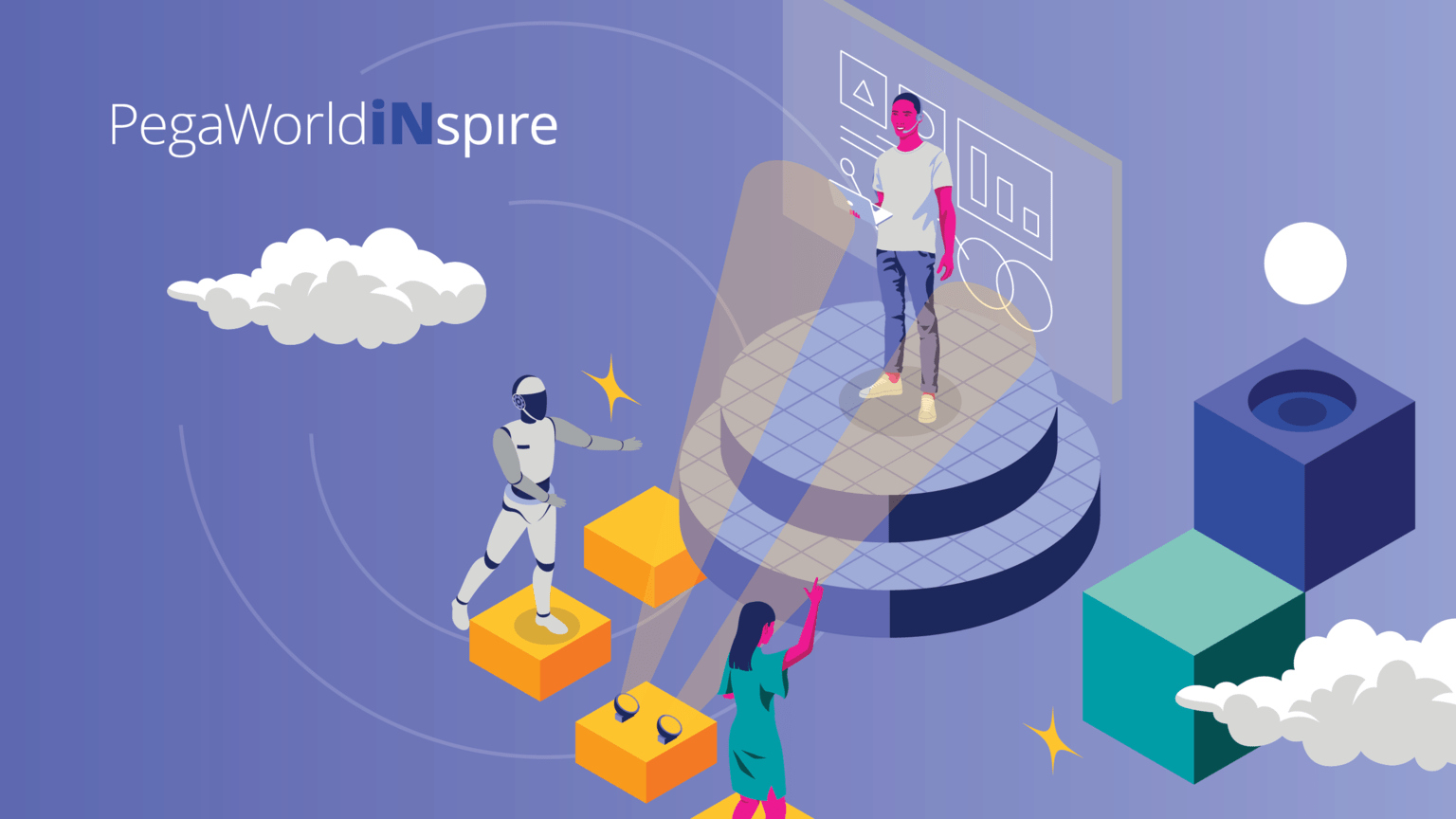 Low code platform for AI-powered decisioning & workflow automation | Pega