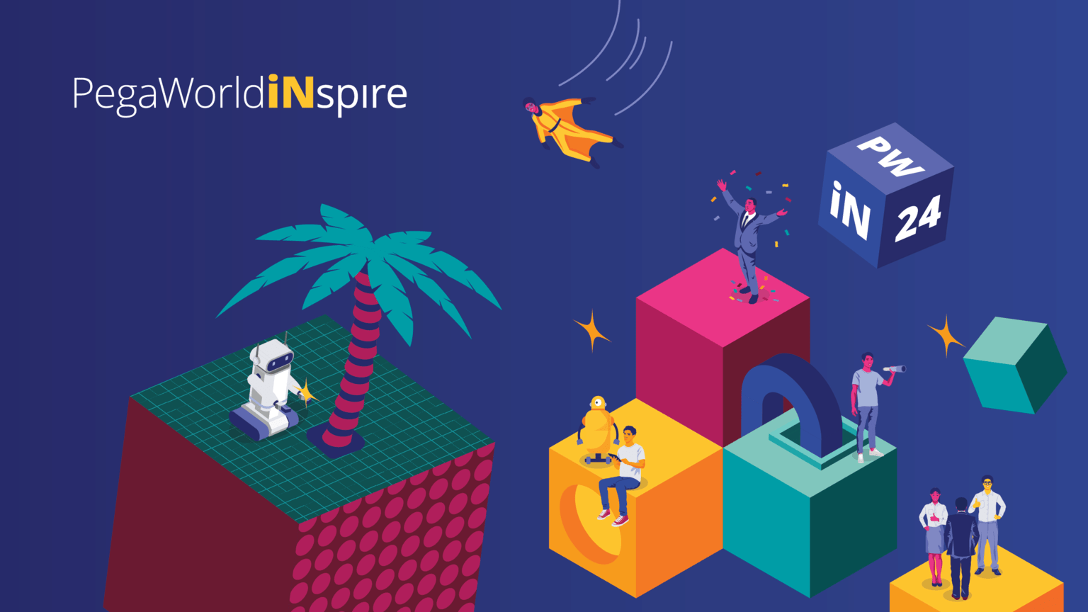 Enterprise AI decisioning and workflow automation platform | Pega