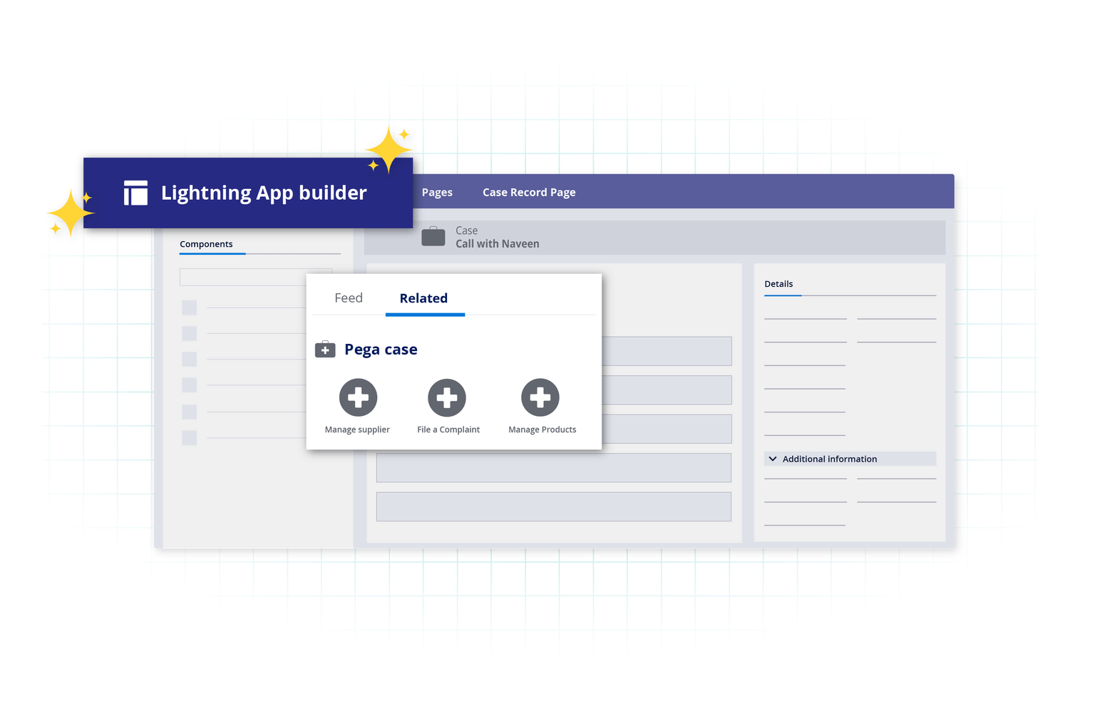 Pega Process Extender: Power Up Your Salesforce CRM | Pega