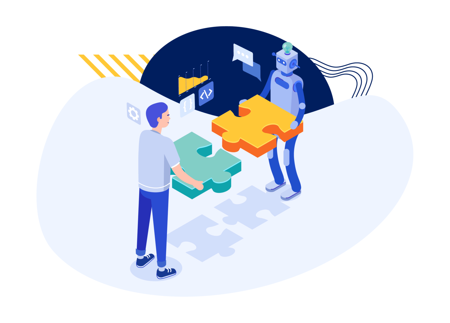 What is Enterprise AI? A Complete Guide | Pega