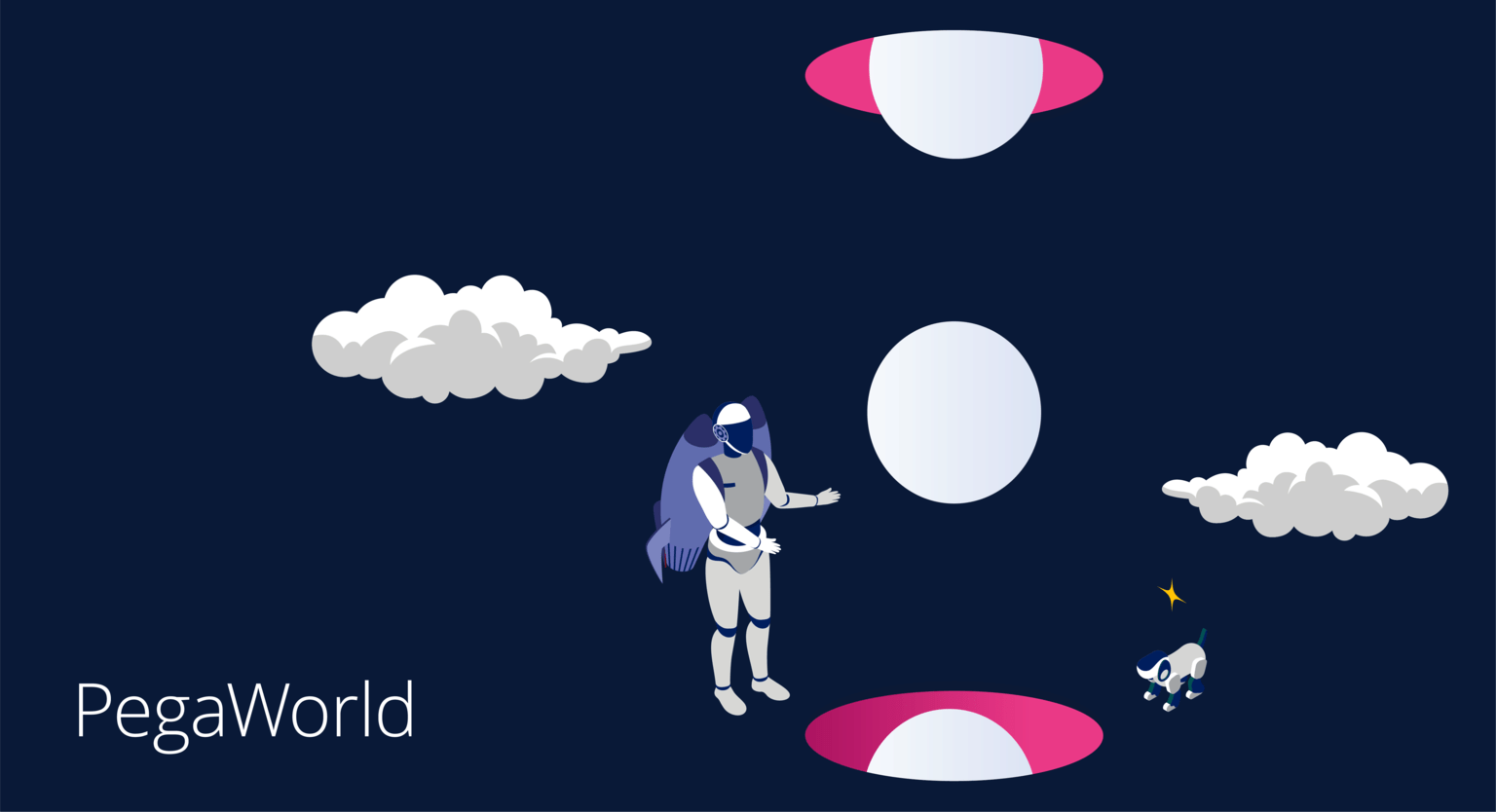 Upcoming Events | Pega