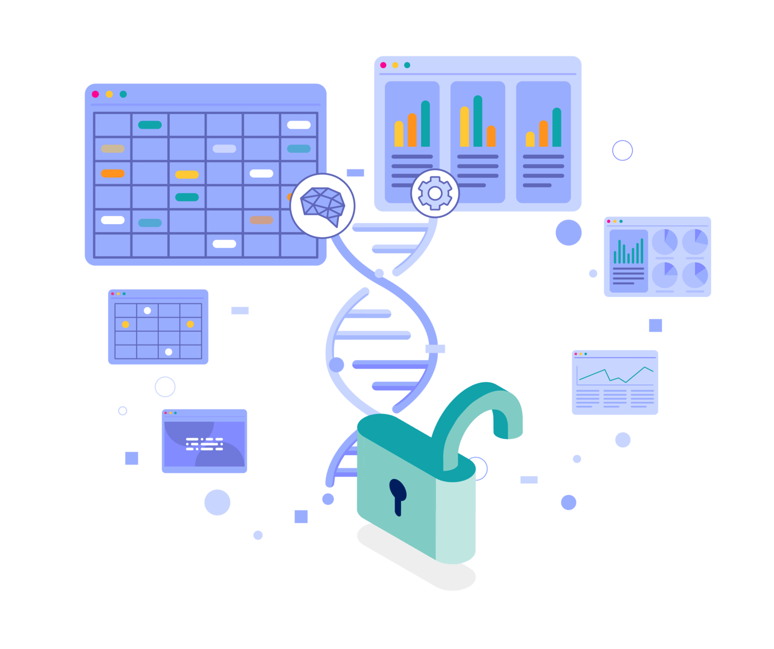 Why Pega? See what sets us apart. | Pega