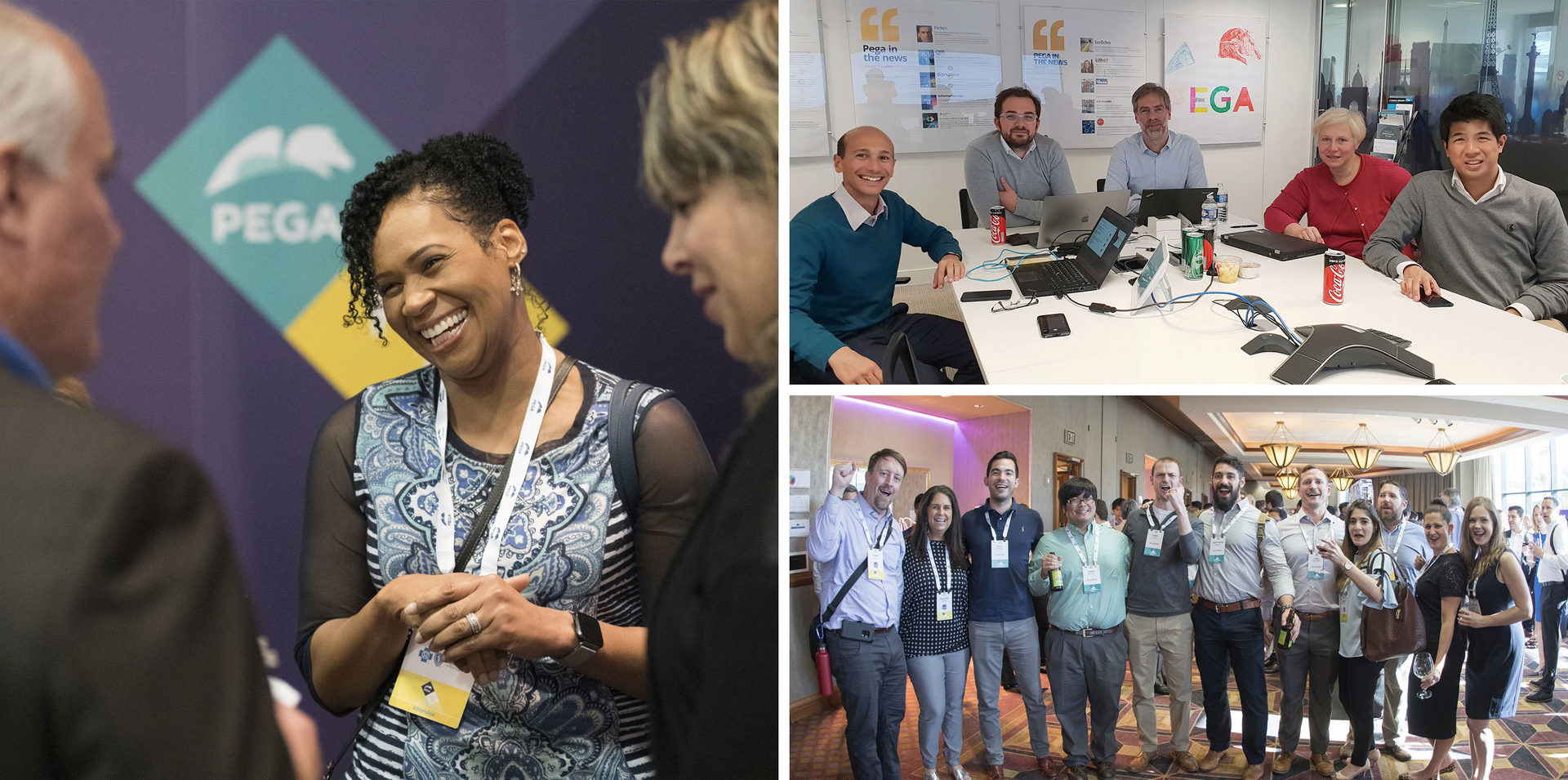 Consulting Careers at Pega | Pega