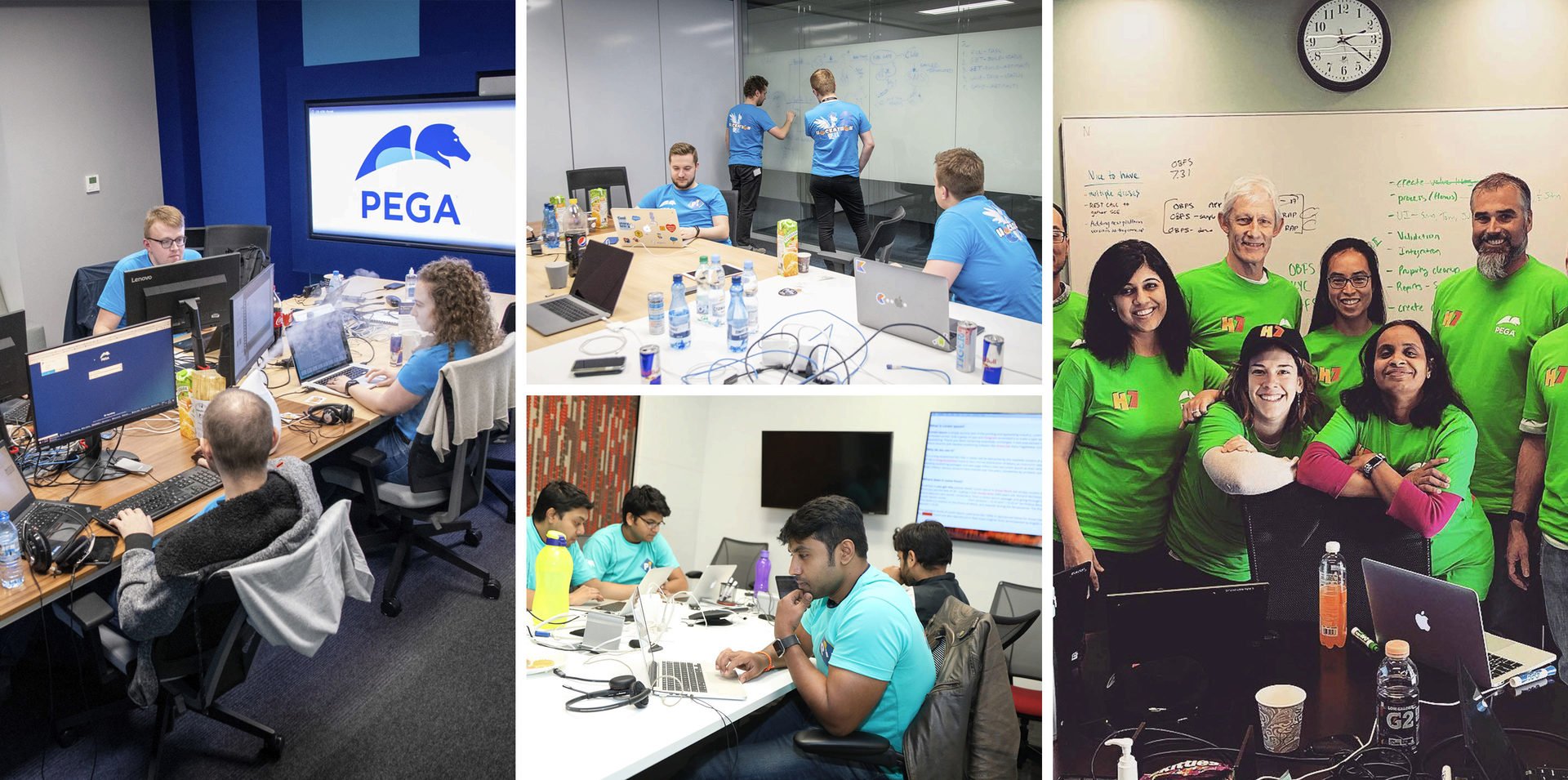 Engineering Careers at Pega | Pega