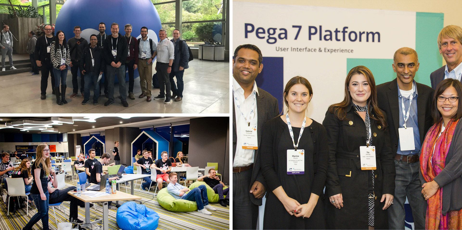 UX/UI Careers at Pega | Pega