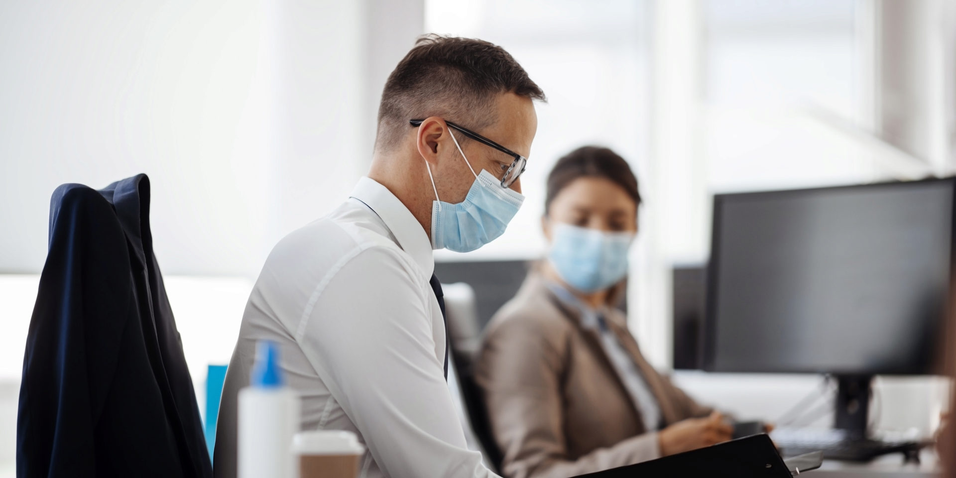 4 best practices for perfecting your COVID-safe operations | Pega