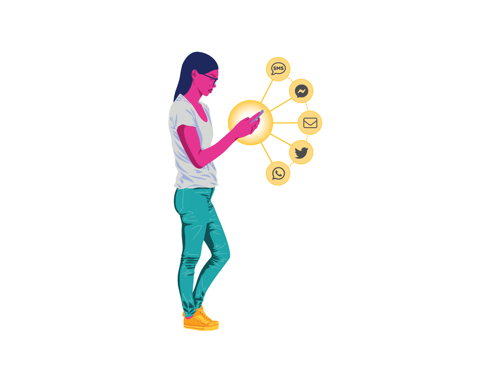 Deploy self-service that actually works | Pega