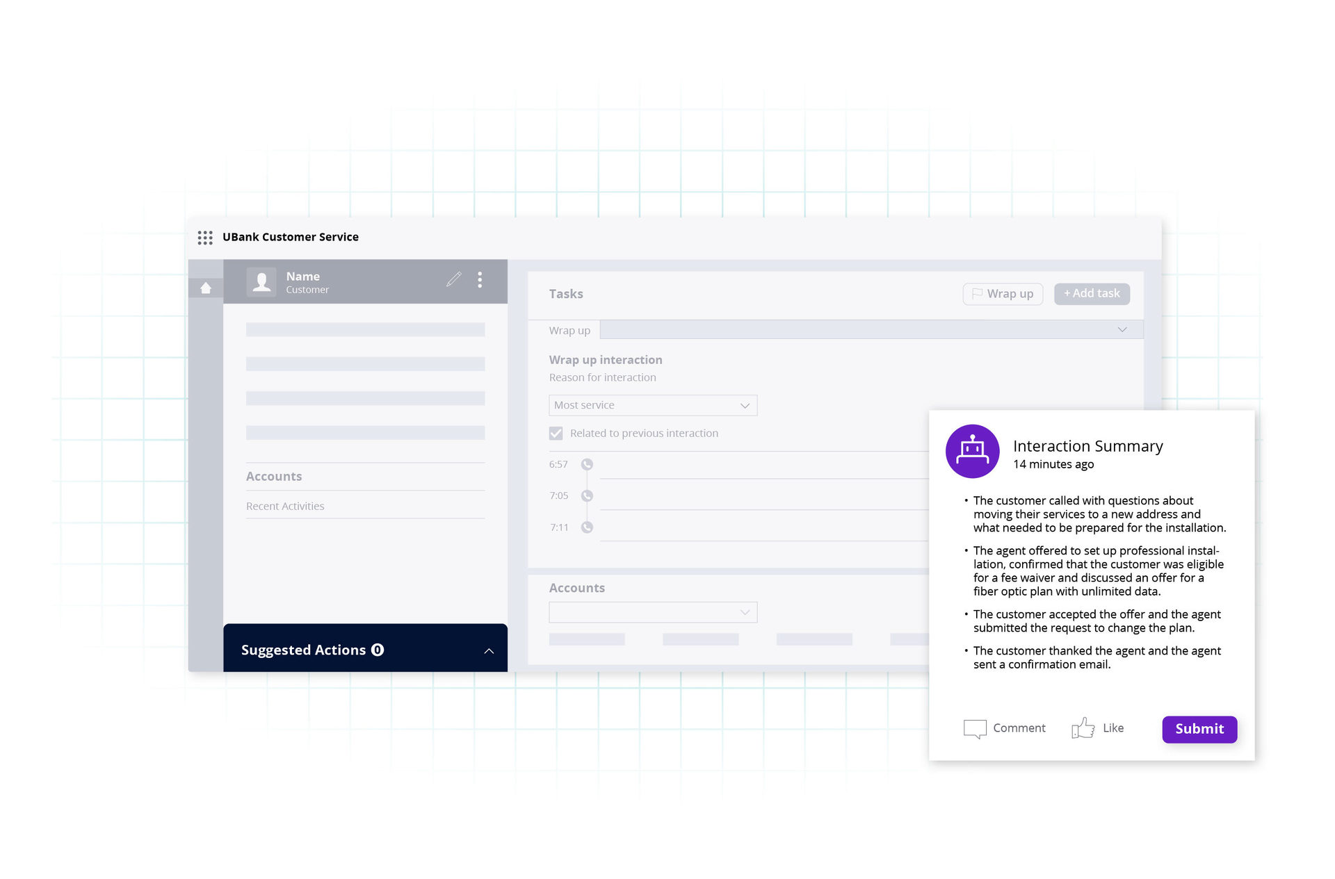 Achieve more with an AI-driven contact center solution | Pega