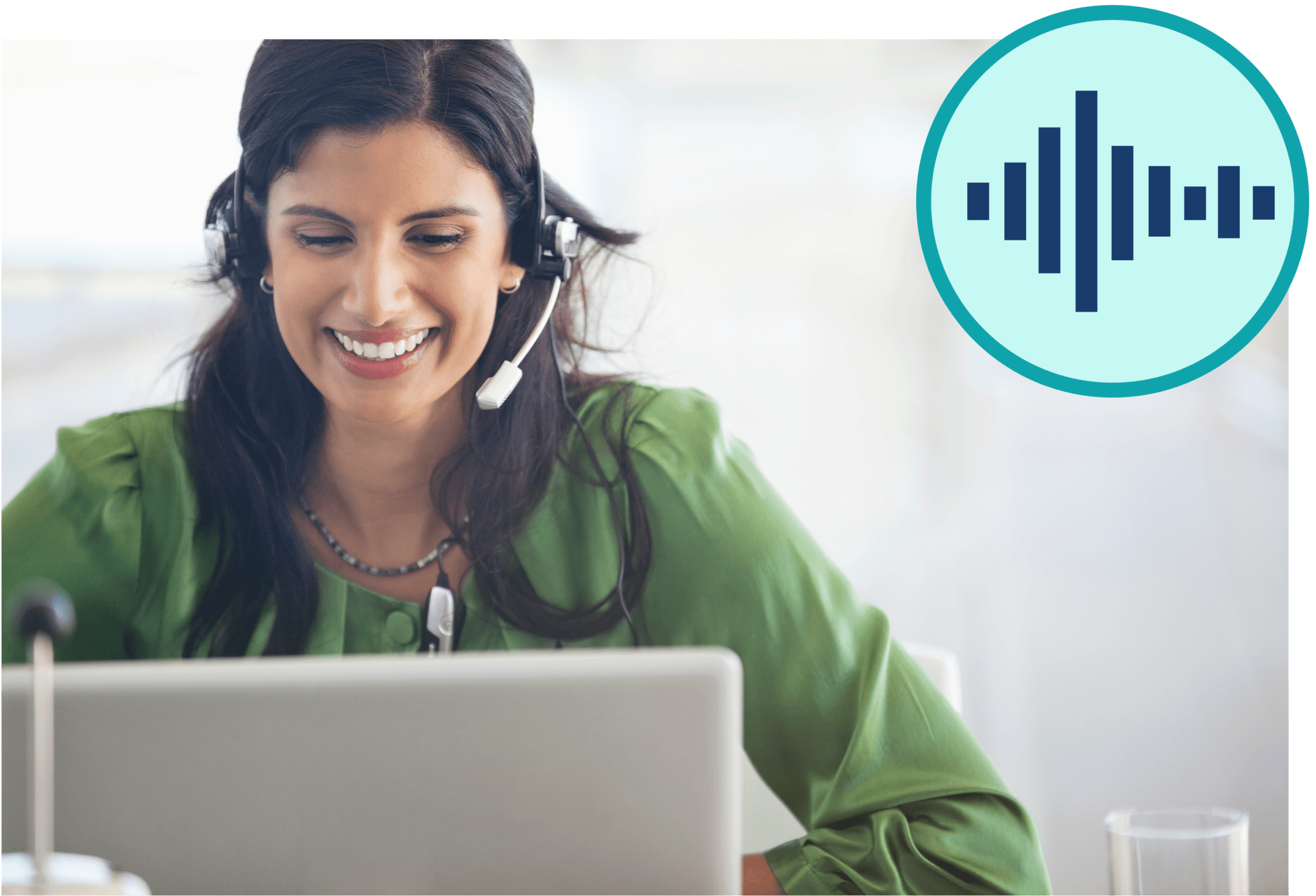 How AI improves customer service | Pega