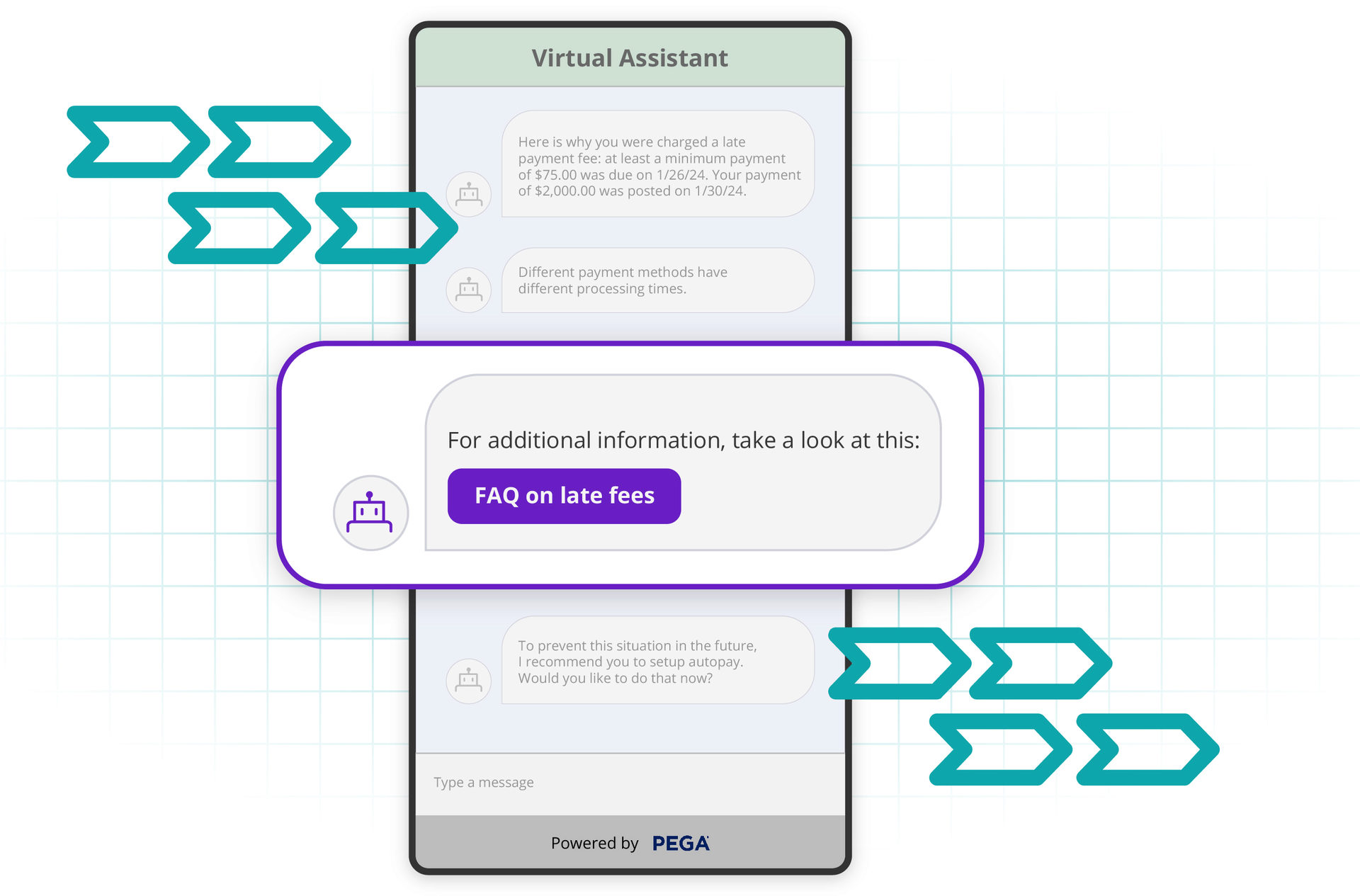 Empower agents and customers with Pega Knowledge | Pega