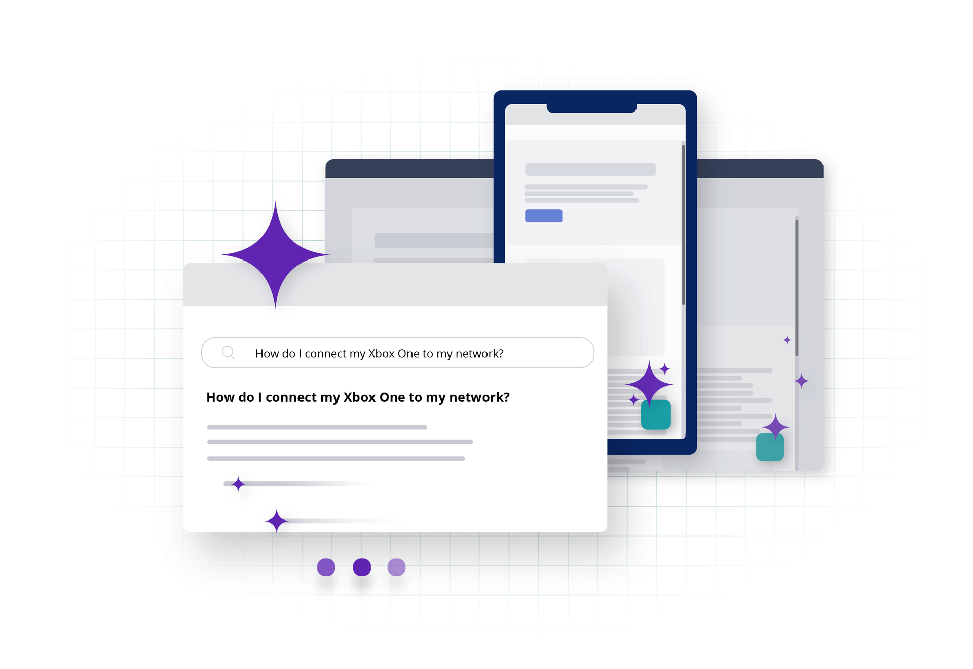 AI knowledge assistant for the enterprise | Pega Knowledge Buddy™