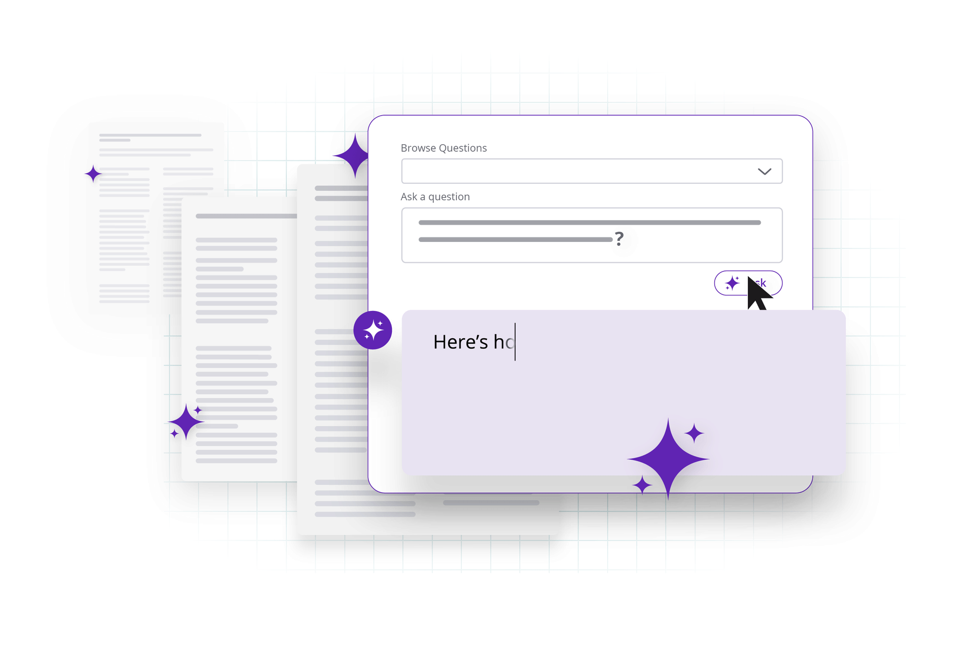 AI knowledge assistant for the enterprise | Pega Knowledge Buddy™