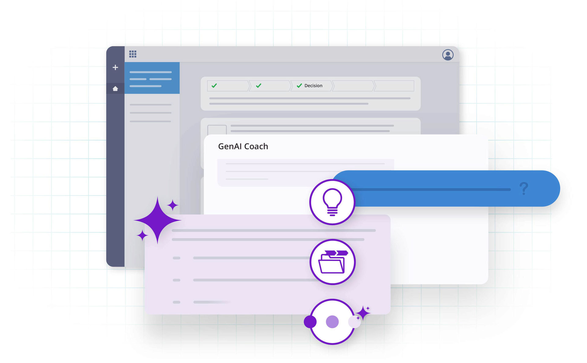 Pega GenAI Coach: the AI-powered assistant for workflows | Pega