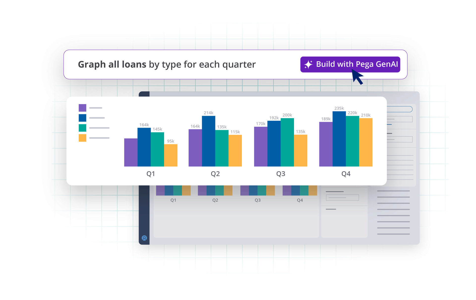 Pega GenAI: the first generative AI for the enterprise | Pega