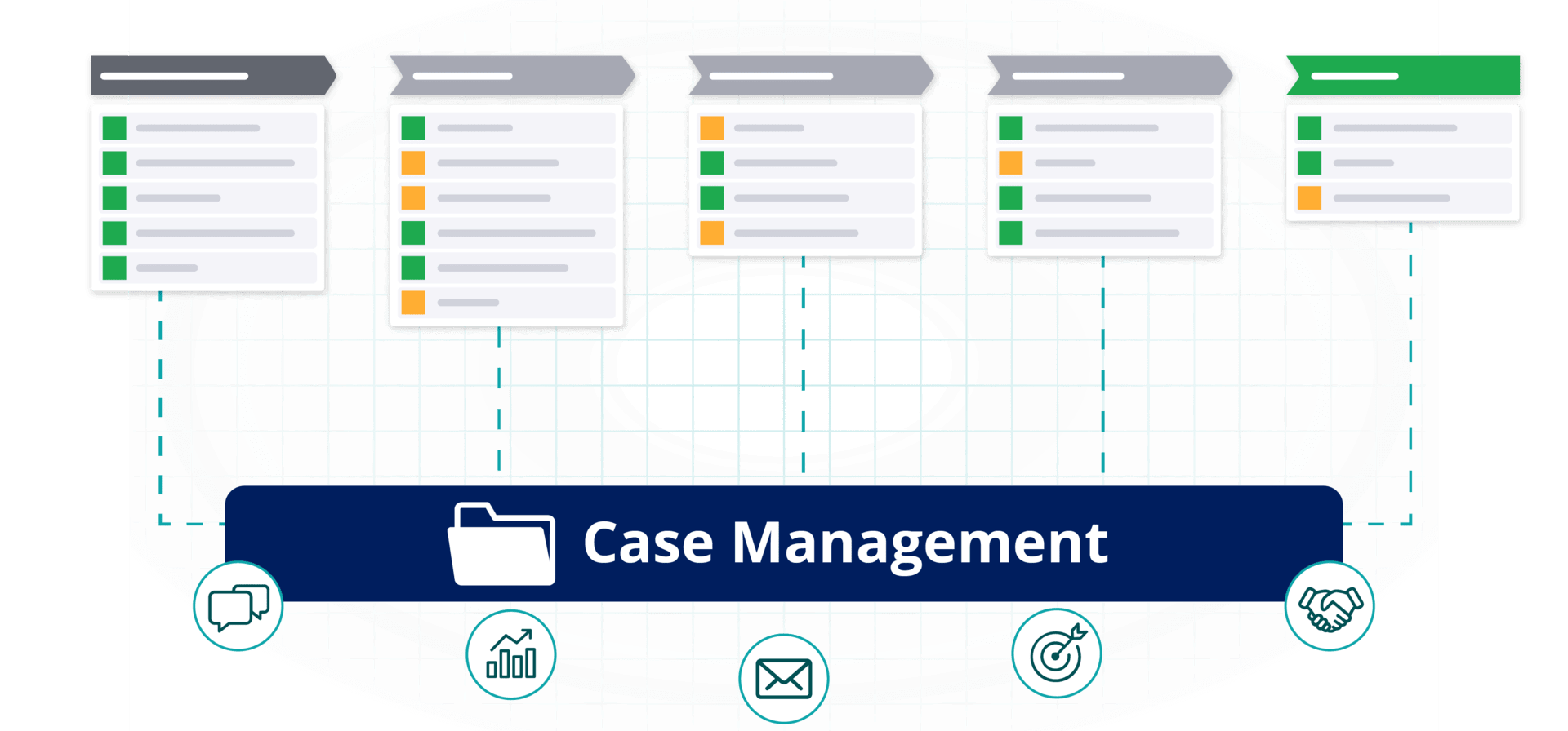 Case management solutions & BPM | Pega