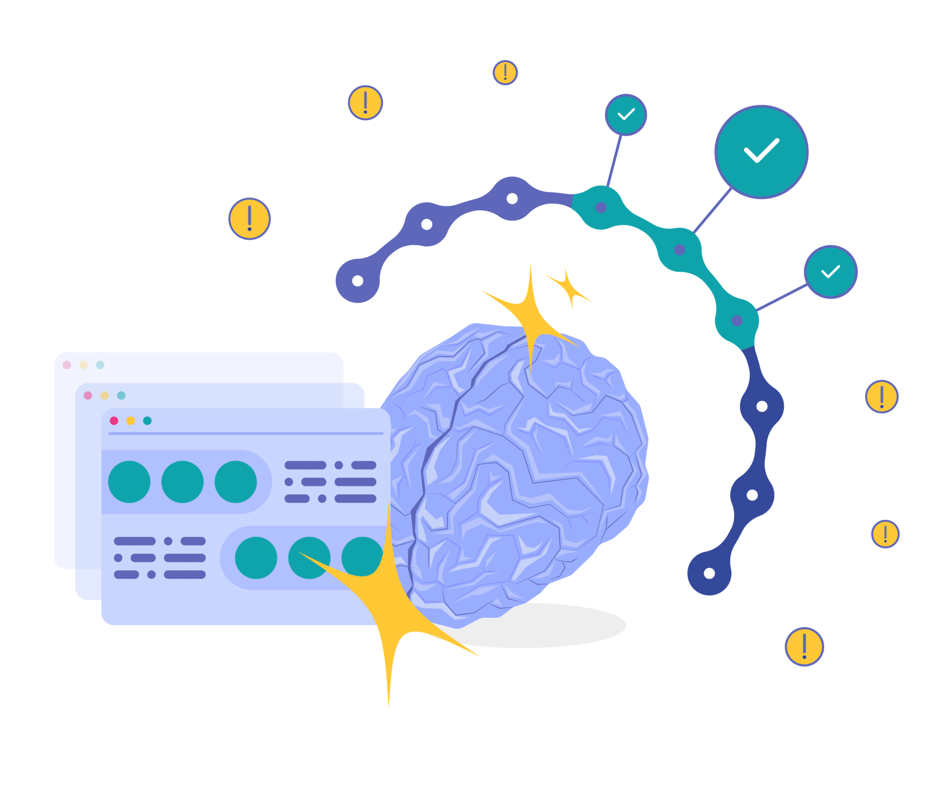 Why Pega? See what sets us apart. | Pega