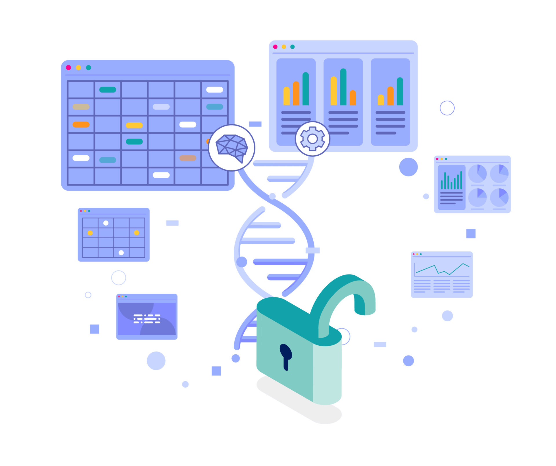 Why Pega? See what sets us apart. | Pega