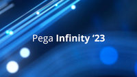 Introducing Pega Infinity '23 | Pega