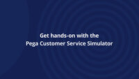 Explore Pega product demos | Pega