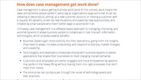 Case management best practices | Pega