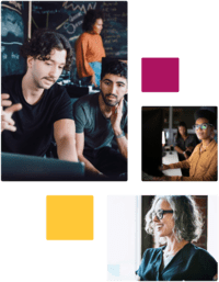 Building with an enterprise low-code platform | Pega