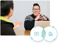 Building with an enterprise low-code platform | Pega