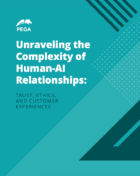 Unraveling the complexity of human-AI relationships: Trust, ethics, and ...